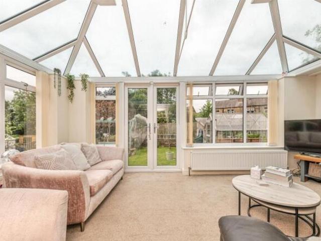 3 bedroom detached bungalow for sale in Lowerhouses Lane, Lowerhouses, Huddersfield, HD5