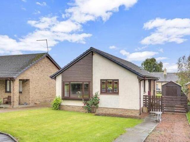 3 Bedroom Detached Bungalow For Sale In Loans