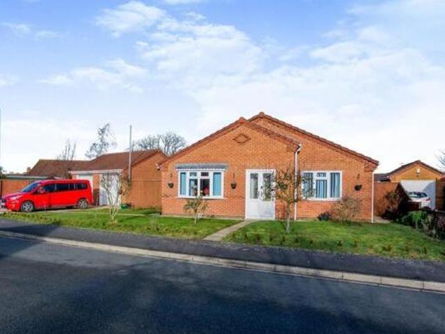 3 Bedroom Detached Bungalow For Sale In Long Sutton