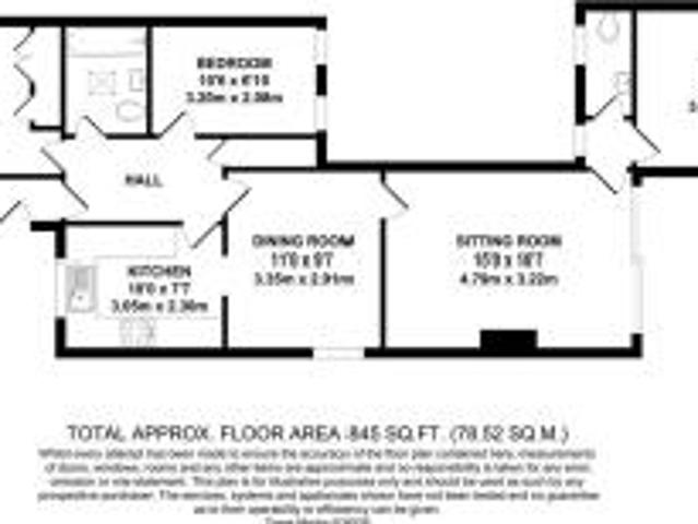 3 bedroom detached bungalow for sale in Longfield Place, Maidstone, Kent, ME15 9AJ, ME15