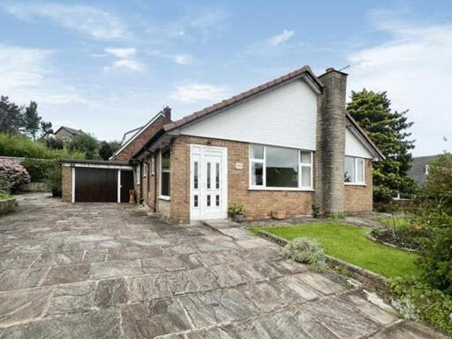 3 Bedroom Detached Bungalow For Sale In Longridge
