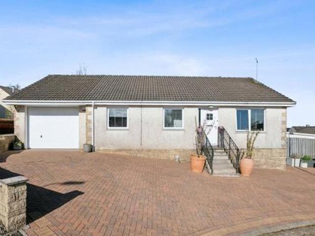 3 Bedroom Detached Bungalow For Sale In Longridge