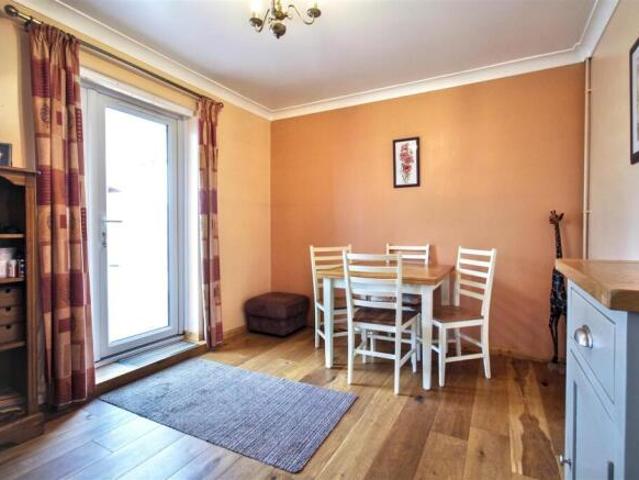 3 bedroom detached bungalow for sale in Lonsdale Road, Rackheath, Norwich, NR13