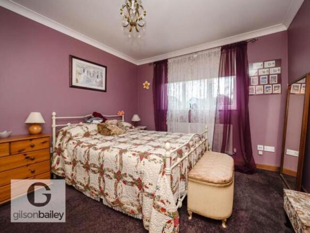 3 bedroom detached bungalow for sale in Lonsdale Road, Rackheath, NR13