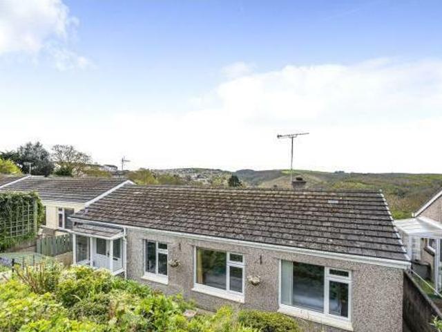 3 Bedroom Detached Bungalow For Sale In Looe