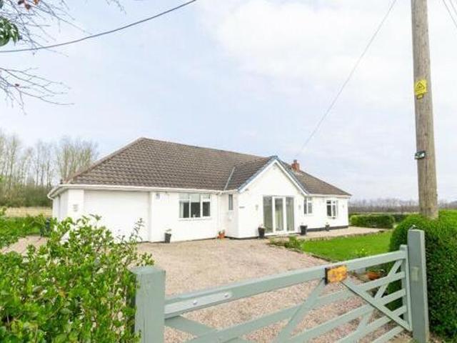 3 Bedroom Detached Bungalow For Sale In Lathom
