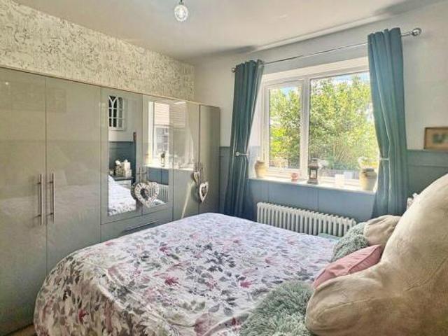 3 bedroom detached bungalow for sale in Lagonda Close, Bracebridge Heath, Lincoln, LN4