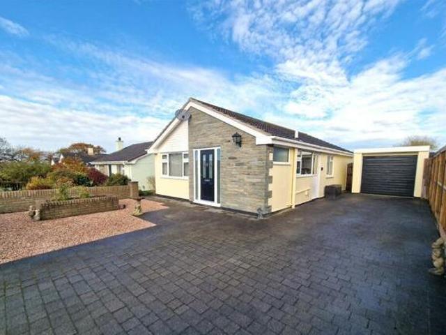 3 Bedroom Detached Bungalow For Sale In Langore