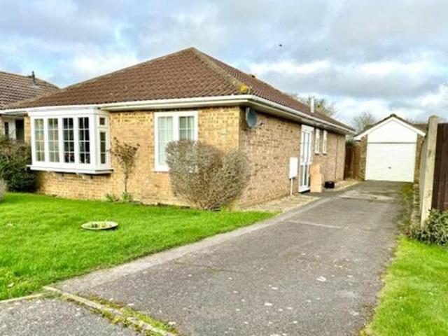 3 Bedroom Detached Bungalow For Sale In Langley