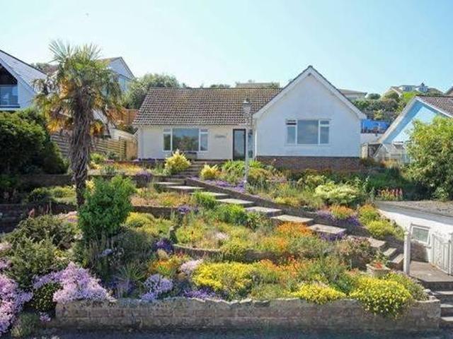 3 bedroom detached bungalow for sale in Lanehead Road Seaton EX12