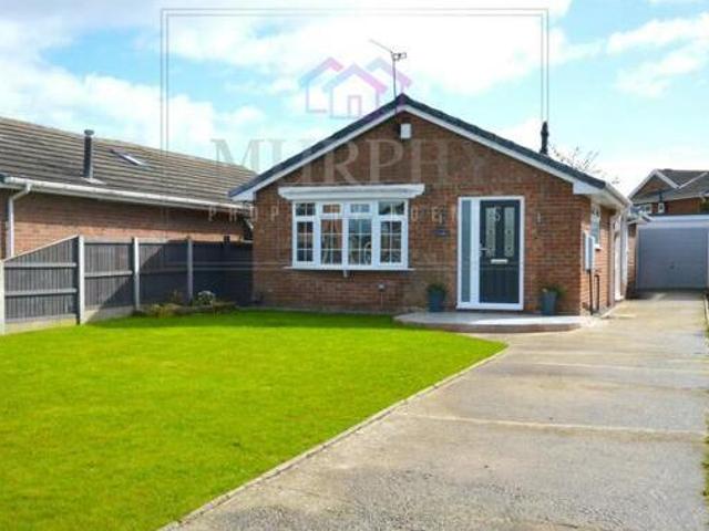 3 Bedroom Detached Bungalow For Sale In Larks Hill
