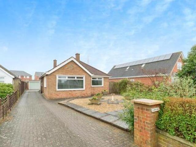 3 Bedroom Detached Bungalow For Sale In Letch Lane