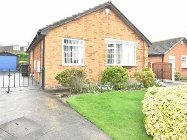 3 Bedroom Detached Bungalow For Sale In Leeds
