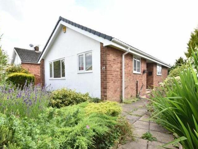 3 Bedroom Detached Bungalow For Sale In Leeds