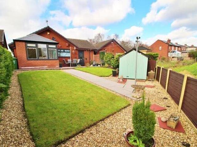 3 Bedroom Detached Bungalow For Sale In Leigh