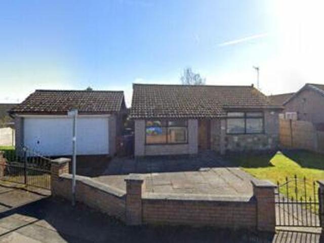 3 Bedroom Detached Bungalow For Sale In Leigh