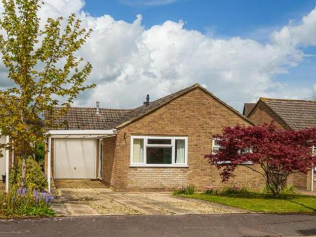 3 Bedroom Detached Bungalow For Sale In Leonard Stanley, Stonehouse