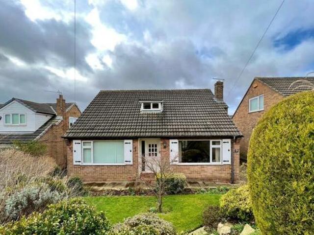 3 Bedroom Detached Bungalow For Sale In Lepton
