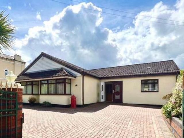 3 Bedroom Detached Bungalow For Sale In Litherland