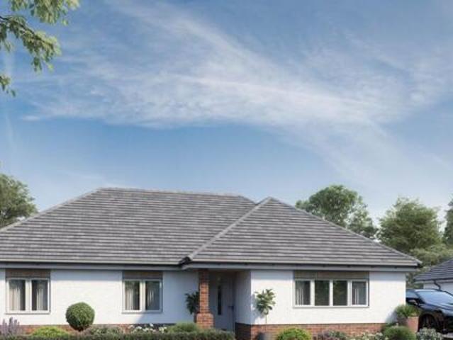 3 Bedroom Detached Bungalow For Sale In Little Clacton
