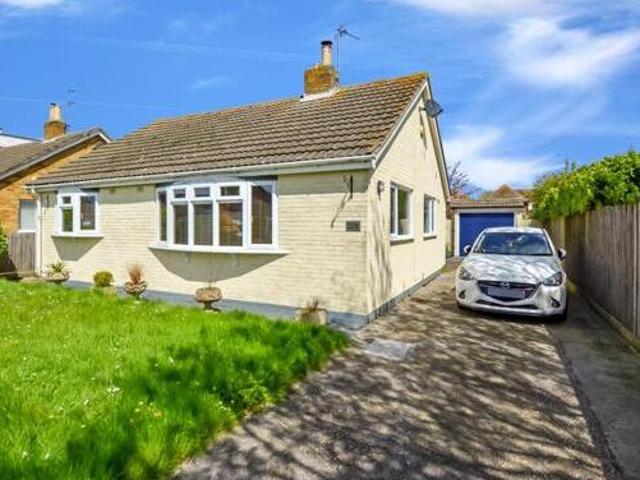 3 Bedroom Detached Bungalow For Sale In Littlestone