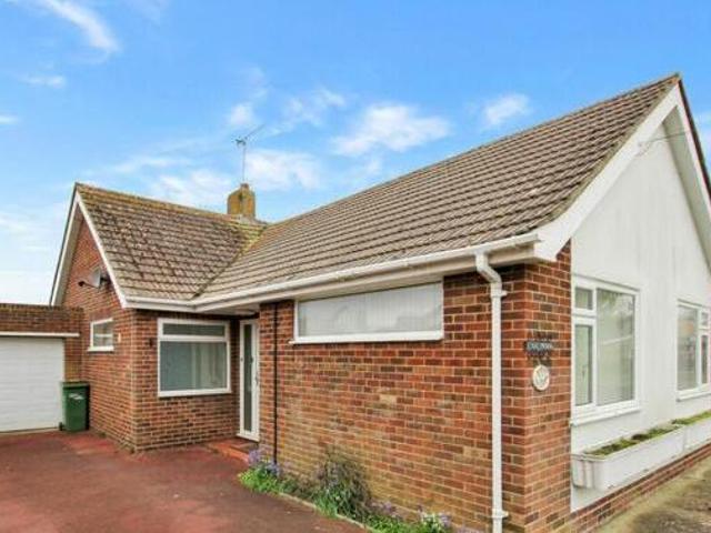 3 Bedroom Detached Bungalow For Sale In Littlestone