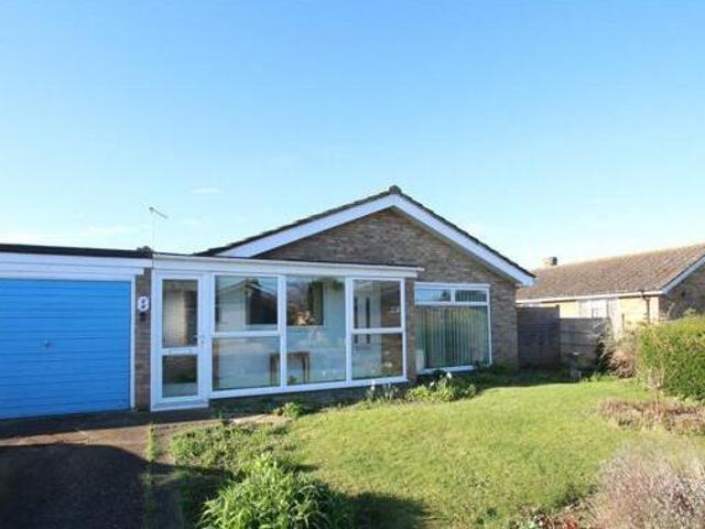 3 Bedroom Detached Bungalow For Sale In Littleport