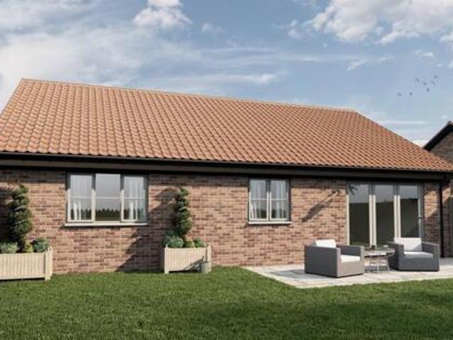 3 Bedroom Detached Bungalow For Sale In Littleport