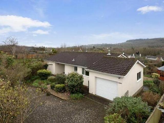 3 Bedroom Detached Bungalow For Sale In Liverton