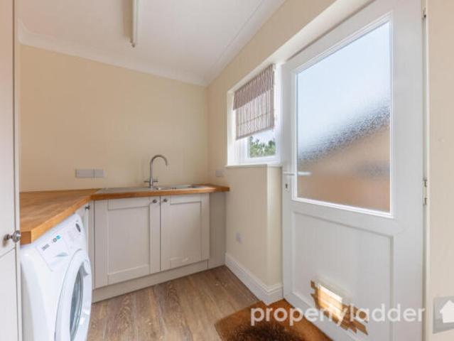 3 bedroom detached bungalow for sale in Lilian Road, Spixworth, Norfolk, NR10