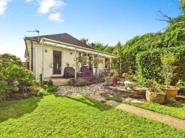 3 bedroom detached bungalow for sale in Lime Avenue, Southampton, SO19