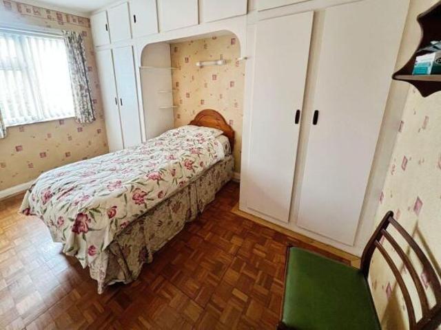 3 bedroom detached bungalow for sale in Lismore Avenue, Ladybridge, BL3