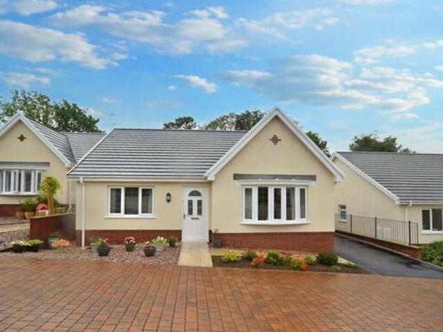 3 Bedroom Detached Bungalow For Sale In Llangunnor