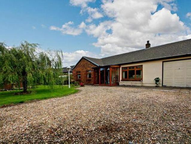 3 Bedroom Detached Bungalow For Sale In Llechryd, Cardigan