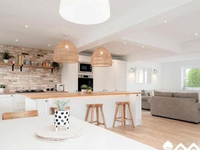 3 Bedroom Detached Bungalow For Sale In Lytham St. Annes
