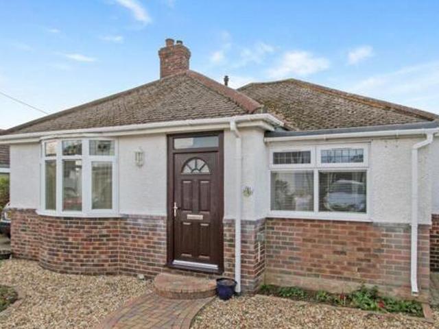 3 Bedroom Detached Bungalow For Sale In Lydd