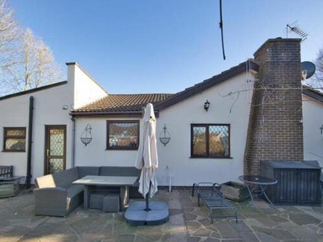3 Bedroom Detached Bungalow For Sale In Lydden