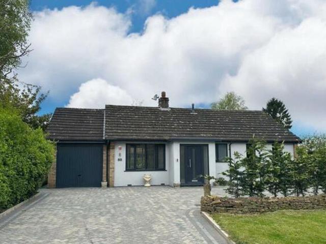 3 Bedroom Detached Bungalow For Sale In Moulton