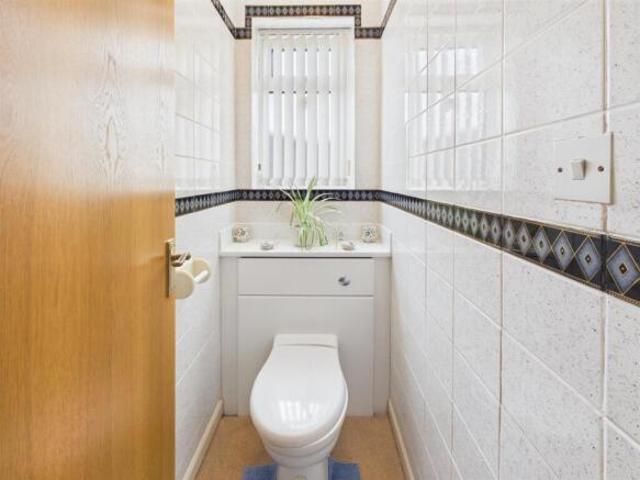 3 bedroom detached bungalow for sale in Montfort Road, Longlevens, Gloucester, GL2
