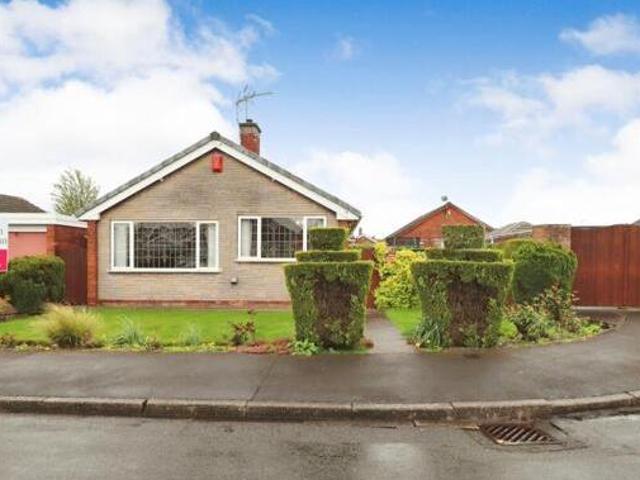 3 Bedroom Detached Bungalow For Sale In Moorends