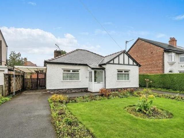 3 Bedroom Detached Bungalow For Sale In Moreton