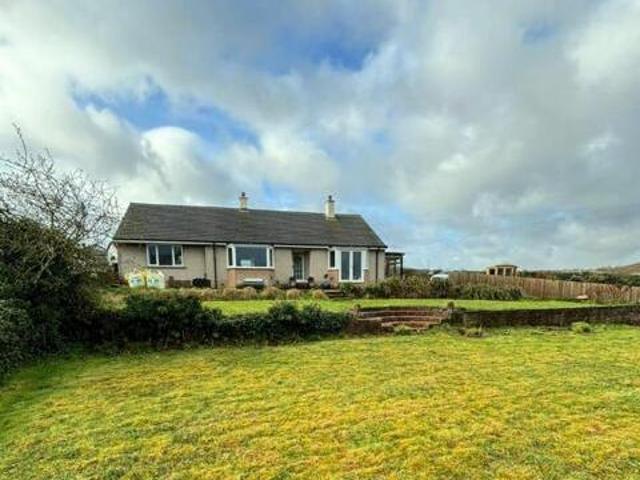 3 Bedroom Detached Bungalow For Sale In Morland