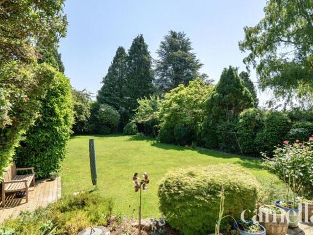 3 bedroom detached bungalow for sale in Morris Lane, Bath, BA1