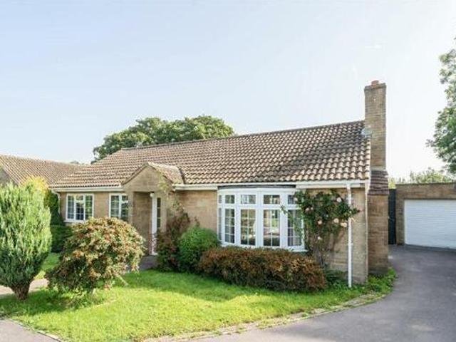 3 Bedroom Detached Bungalow For Sale In Mosterton