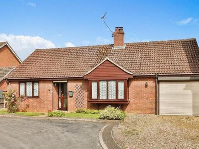 3 Bedroom Detached Bungalow For Sale In Mattishall
