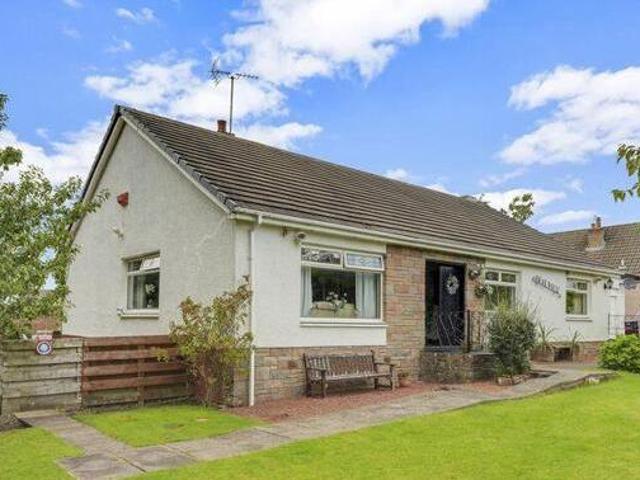 3 Bedroom Detached Bungalow For Sale In Mauchline