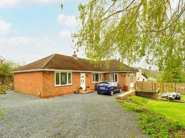 3 Bedroom Detached Bungalow For Sale In Maypole Rd