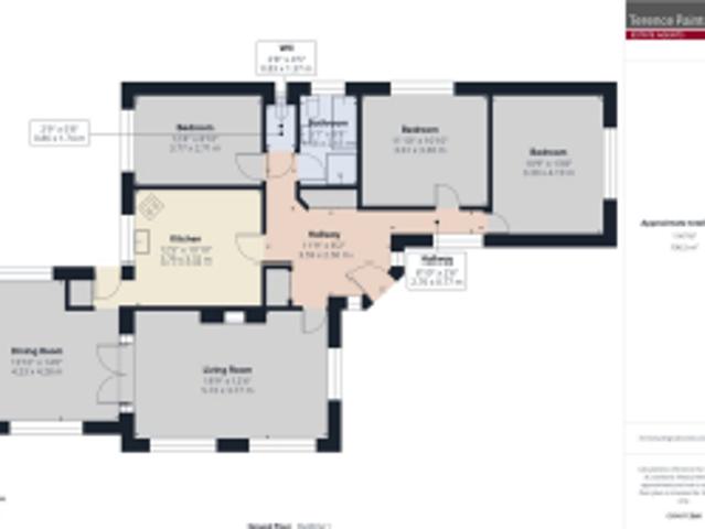 3 bedroom detached bungalow for sale in Magnolia Avenue, Margate, CT9