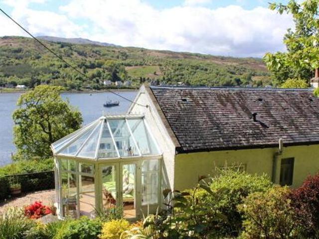 3 Bedroom Detached Bungalow For Sale In Main Street