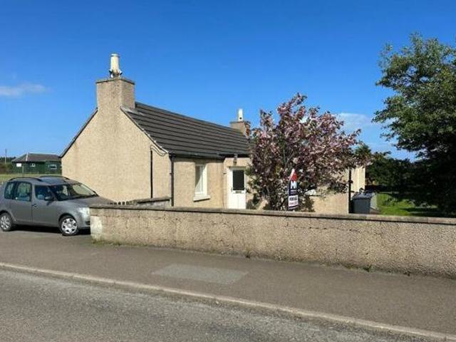 3 Bedroom Detached Bungalow For Sale In Main Street